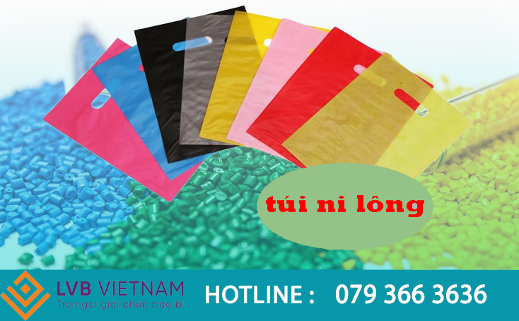 Túi Nilon là gì, phân loại túi Nilon - Bao Nilon - Lớn, Nhỏ Đủ Size ...